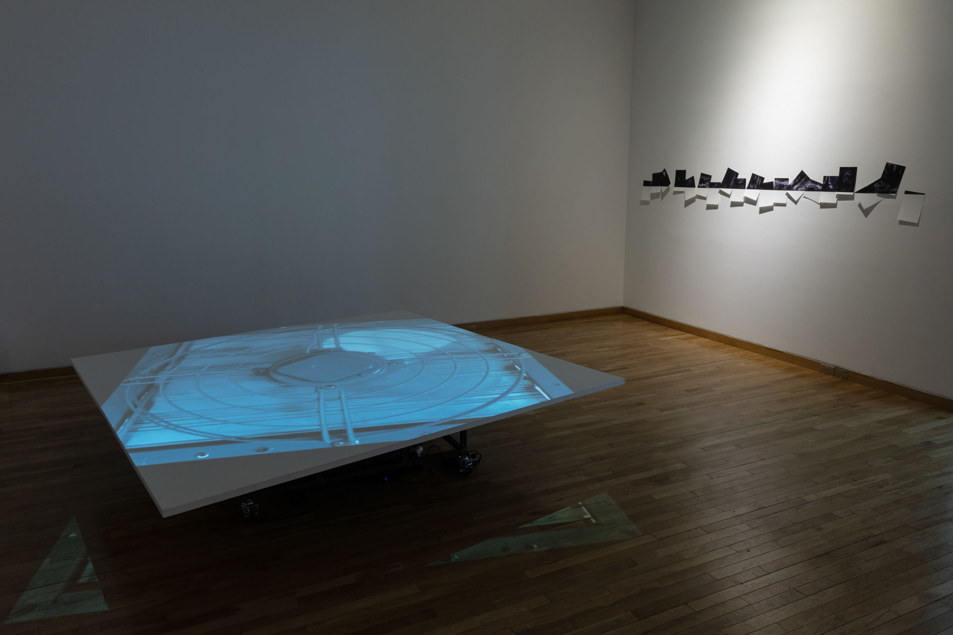 Entropy – Haena Cho