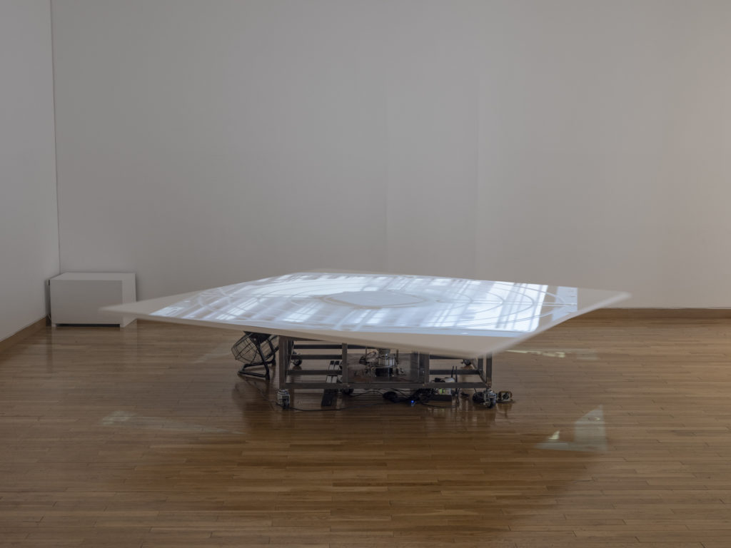 Entropy – Haena Cho