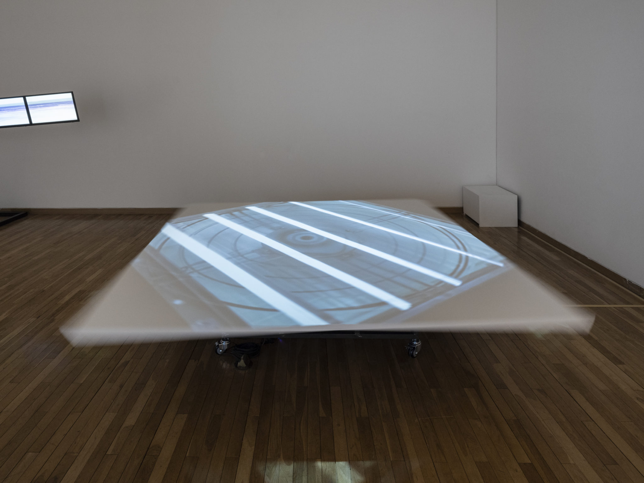 Entropy – Haena Cho